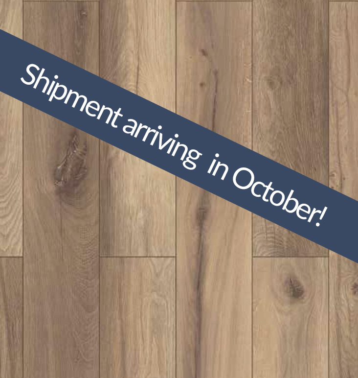 H20 Toronto Oak - Laminate Direct