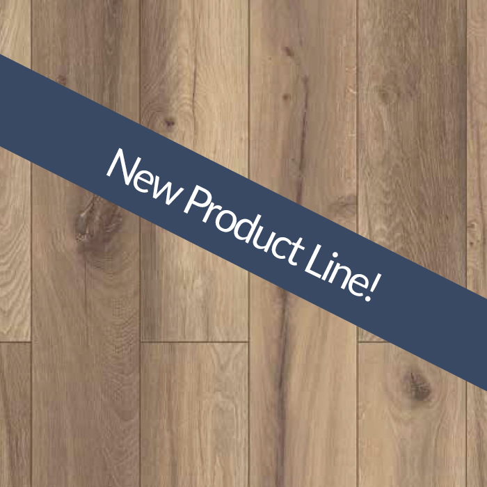 H20 Toronto Oak - Laminate Direct